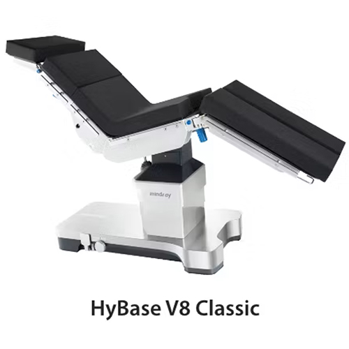 Mindray HyBase V9/V8/V8 Classic Neurosurgery Operating Table Multi ...